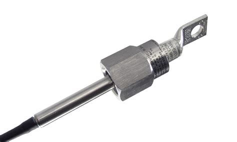 4 20 Ma Temperature Sensor Milli Temp Lug 4b Braime Components Atex Ip66 For Surface