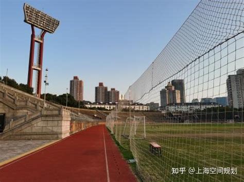 空间视野｜追忆与展望 —— 记江湾体育场 知乎