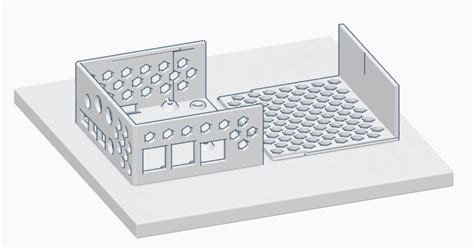 Raspberry Pi 4 Hifiberry Housing With Extra Space For Wallmount By
