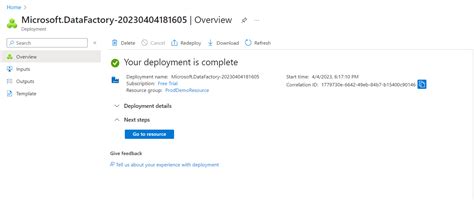 Integrating Azure Devops Git For Efficient Data Pipeline Management In Azure Data Factory