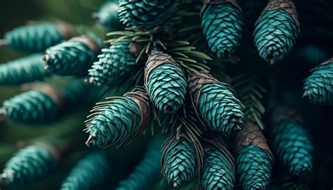 How To Identify Spruce Trees