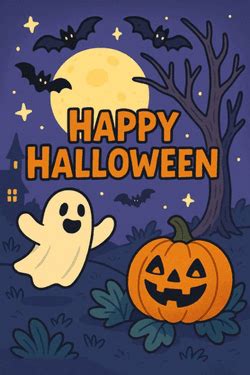 Happy Halloween S Download And Share