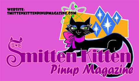 Pinup Another Of Our December Features The Lovely Lilly Leduff 💕