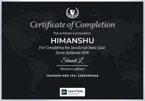 Himanshu Parashar Posted On Linkedin