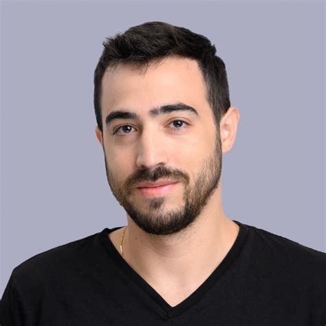 Daniel Abeles Linkedin