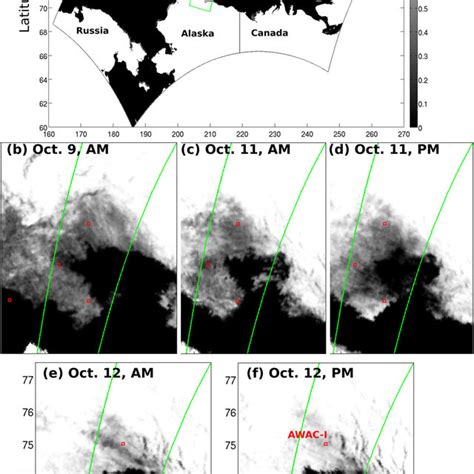 Sea Ice Concentration Inferred From The Amsr2 Radiometer Using The Asi