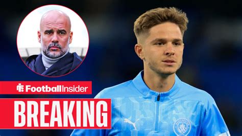 James Mcatee Makes Man City Exit Decision After Nottingham Forest Reveal