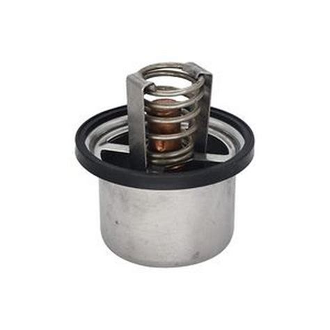 Thermostat 8149186 For Volvo Engine D12a D6a Tad1030g Truck A35d A40d Buymachineryparts