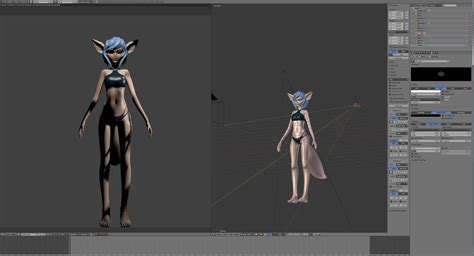 Mesh Lamps Don T Seem To Give Off Light In Object Mode Blender Stack Exchange
