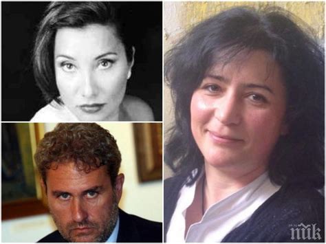 СКАНДАЛ В КУЛТУРАТА Министър Банов поиска оставката на шефката на Музикалното училище заради