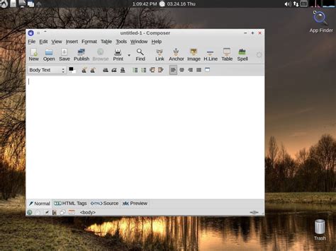 Lubuntu Based LXLE 14 04 4 Posh Paradigm Linux OS Officially Released Softpedia