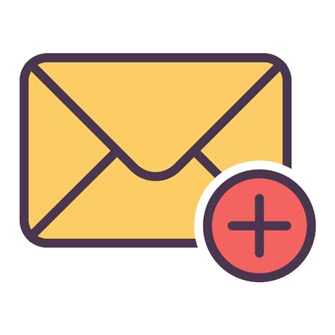 Add Chat Email Vector Svg Icon Svg Repo