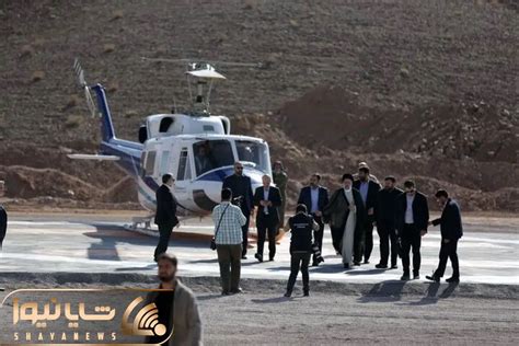 تصاویر سرهنگ سید طاهر مصطفوی و سرهنگ محسن دریانوش خلبانان بالگرد رئیس جمهور