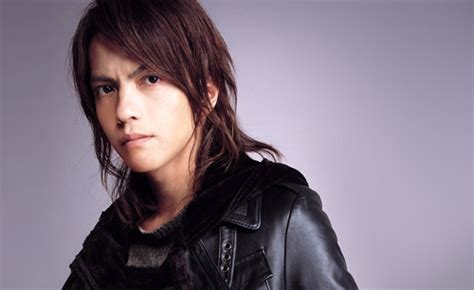 J Rock Music Fanclub Hyde