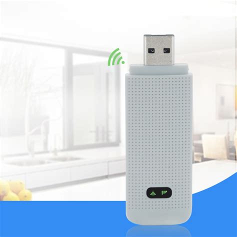 4G WiFi Dongle LTE Universal USB Modem Support 3g Vicedeal