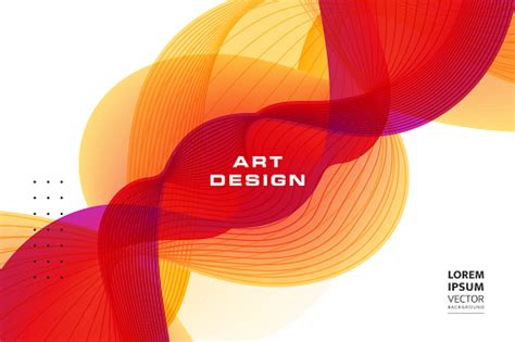 3d 물결 모양의 배경 동적 방출 입자가 있는 배열입니다 많은 구체에서 형성된 파도 디지털 합성에 대한 스톡 벡터 아트 및 기타 이미지 디지털 합성 바둑판 빨강