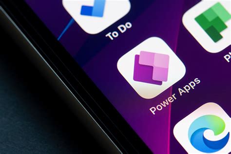 Power Apps Development Labyrinth Technology