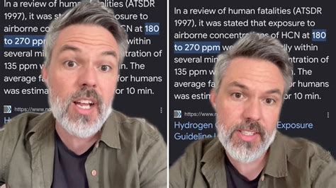 Scientist Debunks Misleading Claim With Chilling Analogy ‘it Doesnt