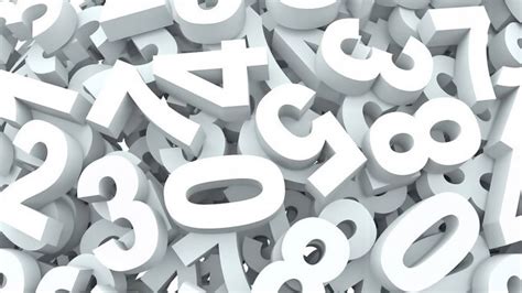 Самое большое число в мире как называется