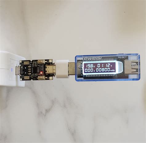 100W 5A USB Type C PD Decoy Trigger Board 5 20V Output QC2 0 3 0 Trigger EBay