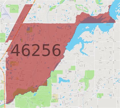 Zip Code AtlasBig Com