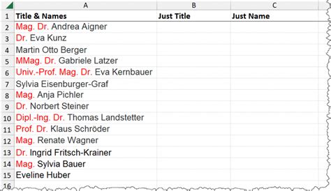 How To Use Textbefore And Textafter Functions In Excel Xelplus