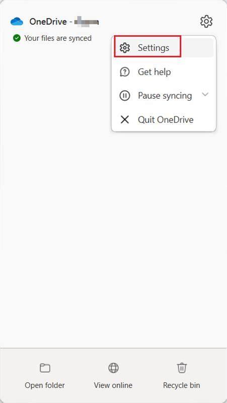 Onedrive Error There Are Too Many Files In Your Onedrive