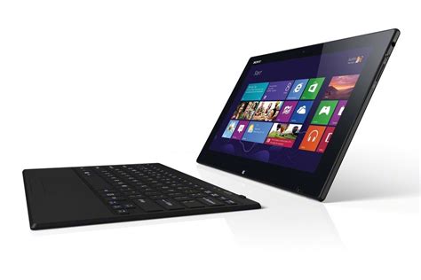Sony Vaio Flip Pc 11A Bonjourlife