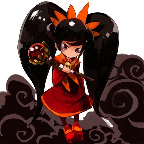 Raichiyo Ashley Warioware Nintendo Warioware Bad Id Bad Tumblr
