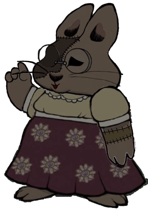 Doll Valerie Ruby Exe By Cosmotheseedrian2023 On Deviantart