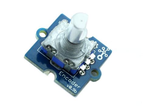 grove encoder
