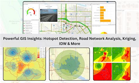 Perform Spatial Analysis And Web Gis Mapping In Qgis By Progis Fiverr
