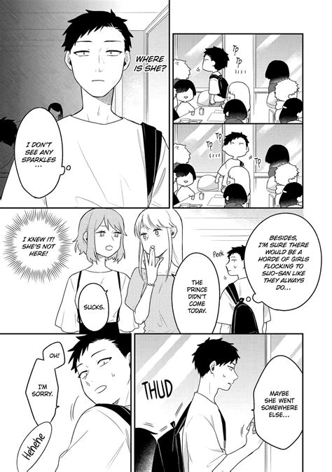 Goukon Ni Ittara Onna Ga Inakatta Hanashi Chapter Mangapill