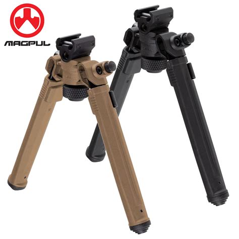 Magpul Model 941 Bipod For Picatinny Fitting Bagnall And Kirkwood Airgun Spares