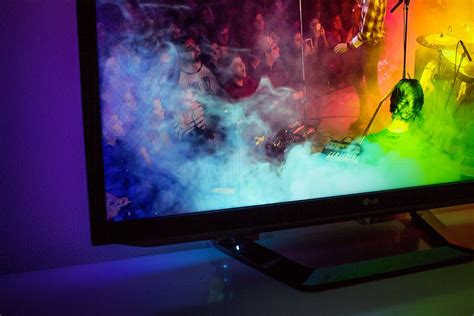 Raspberry Pi 3 Ambilight Tutorial Artofit