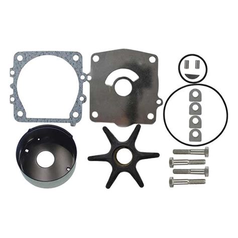 Emp 46 02081 Water Pump Service Kit Emp 46 02081 Emp Engineered