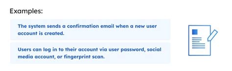 Functional And Non Functional Requirements Inwedo Blog