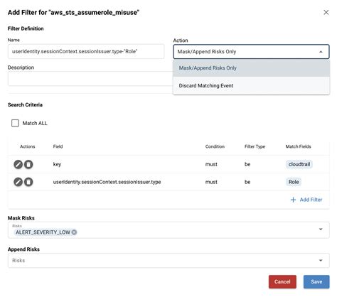Behavior Filters Fluency User Manual