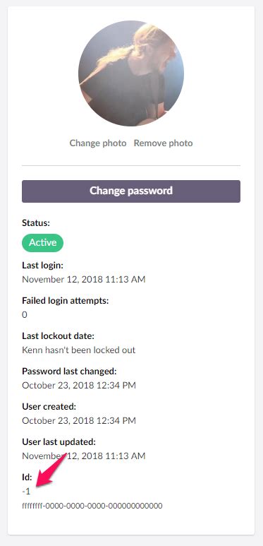 Servicesuserservice Returns Null In Umbracoapicontroller · Issue 3593 · Umbracoumbraco Cms