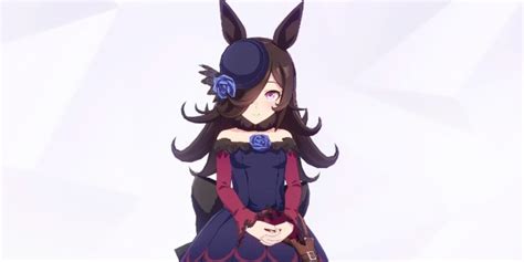 Umamusume Pretty Derby Mejor Build De Rice Shower Guí
