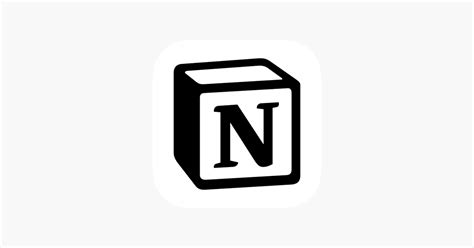‎notion Notes Tasks Ai On The App Store