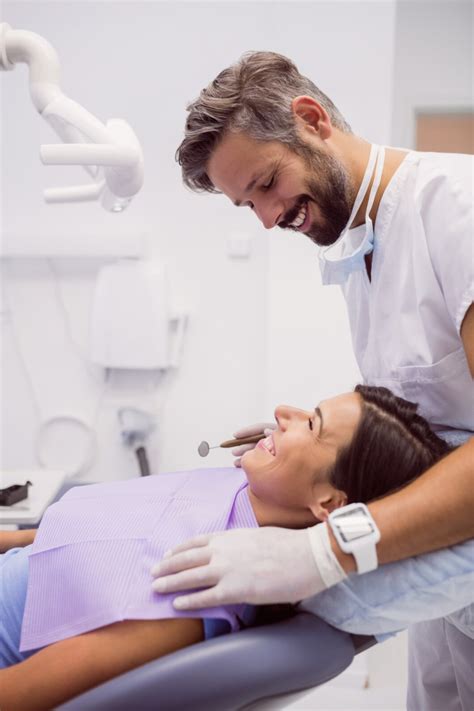 Berkeley Ca Tmj And Tmd Specialists Berkeley Dental Center