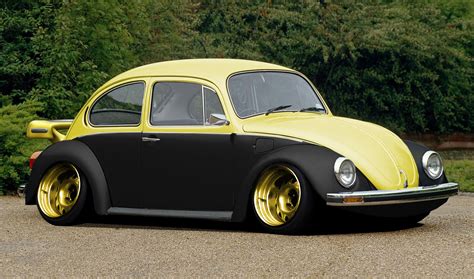 Volkswagen Beetle Tuning Amazing Photo Gallery Some Information And