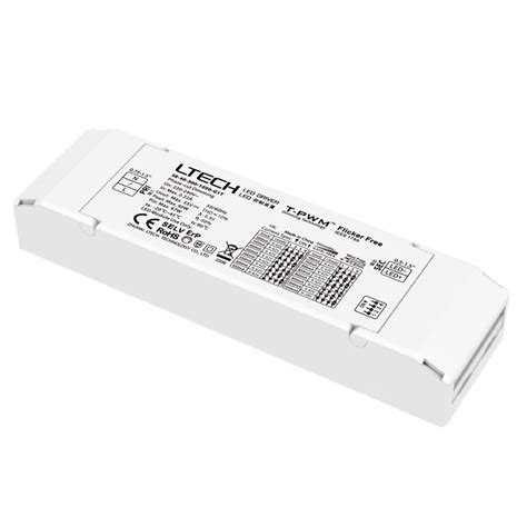 Constant Current LED Drivers DuraGreen