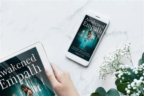 Awakened Empath (eBook Version) • LonerWolf Shop