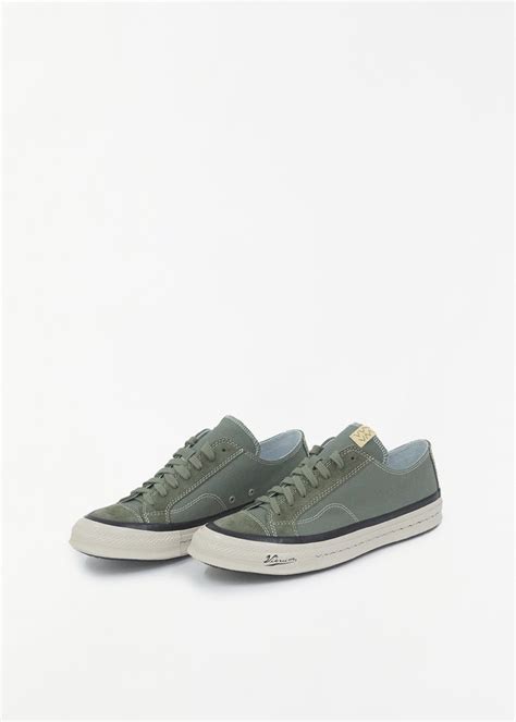 Nolan Low Top Sneaker La Garçonne