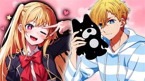 Aqua X Ruby Action Hardcore Fanservice Und Das Letzte Special Chapter Onk Chapter