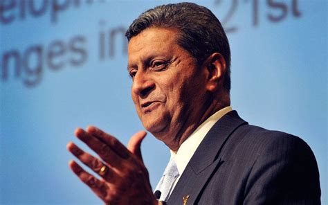 Amir Dossal Alchetron The Free Social Encyclopedia