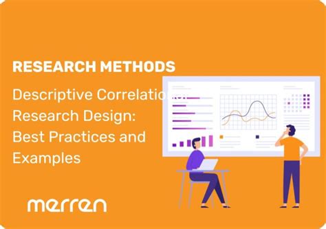 A Guide To Descriptive Correlational Research Design