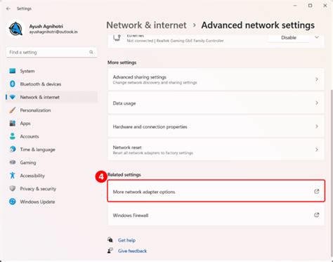 Find The Wi Fi Password In Windows Rayssl